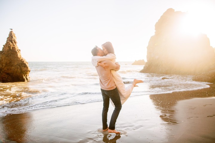 Hillary & Ryan | Joy