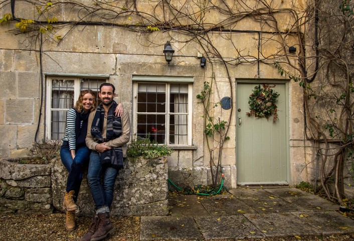 EMILY & PHILLIP | Joy