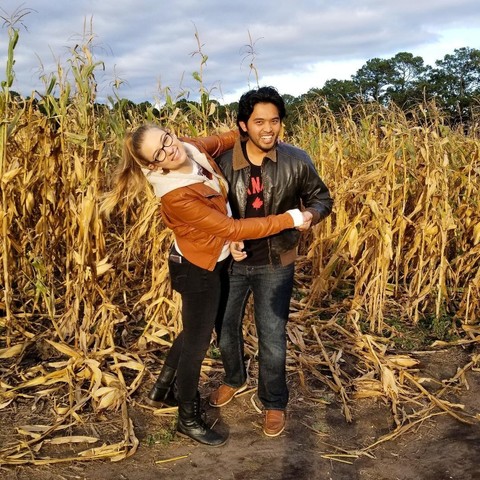 Erin & Emerson | Joy