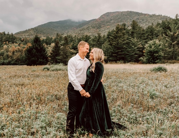 Laura & Chris | Joy