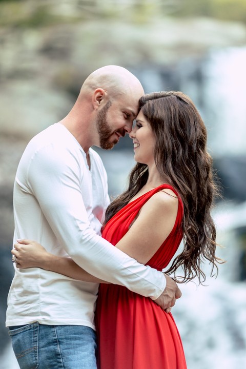 Kyleigh & Andrew | Joy