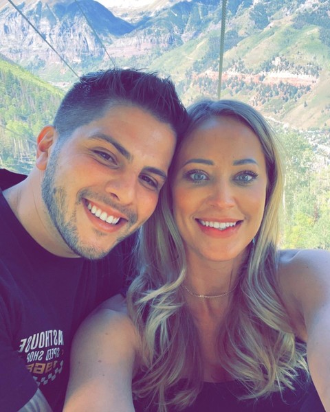 Nic & Christine | Joy