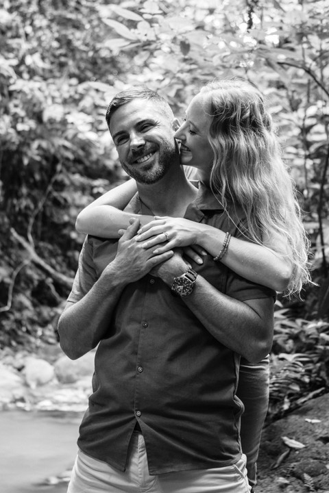 Tairyn & Justin | Joy