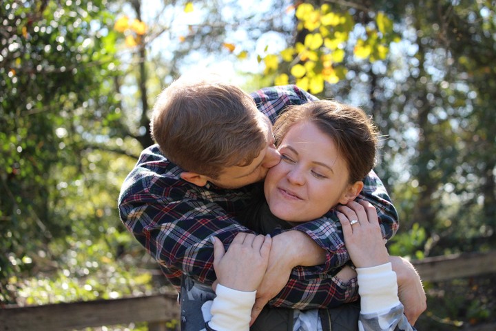 Austin & Jordan | Joy