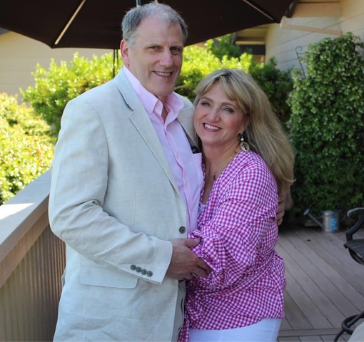 Jacquie & Larry | Joy