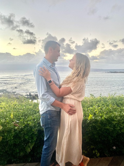 Sarah & Jared | Joy