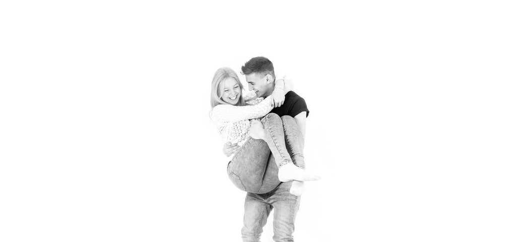 Ellie-Mae & Liam | Joy