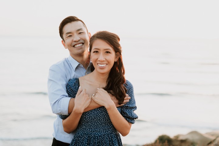 Chris & Tammy | Joy