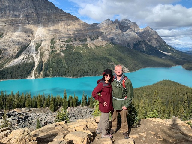 Alisha & Edward | Joy