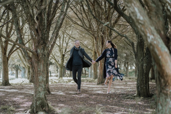 Julia & Jamie | Joy