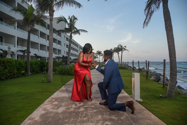 LaShawn & Clayton | Joy