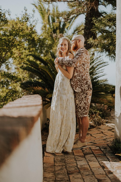 Katie & Ross | Joy