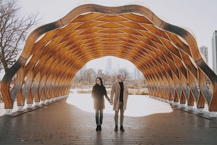 Lauren & Robert | Joy