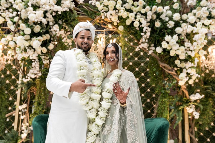 Shabeen & Asad | Joy