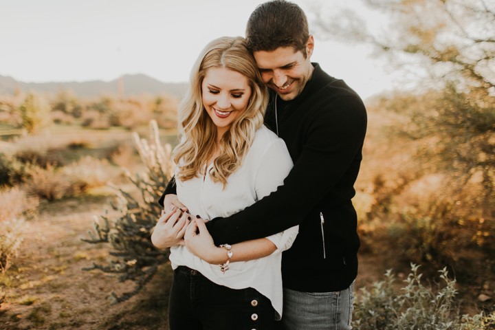 Jennifer & Daniel | Joy