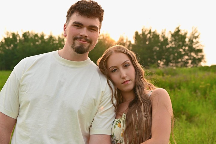 Sloan & Ryan | Joy