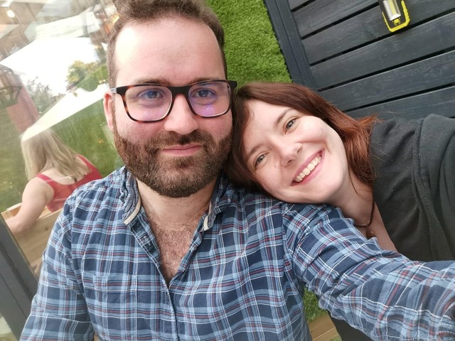 Sarah & Joseph | Joy