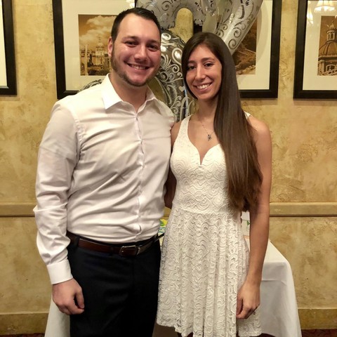 Ryley & Justin | Joy