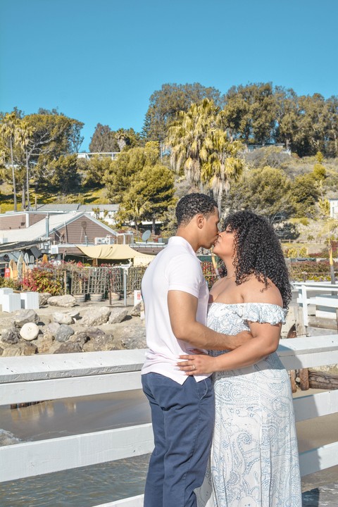 Charles & Shay | Joy