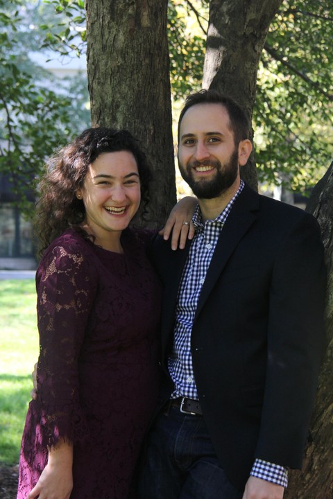 Will & Lucy | Joy