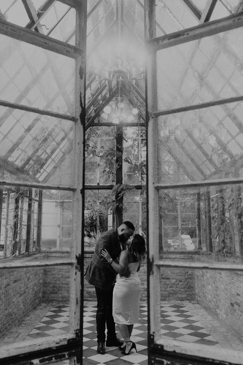 Bridget & Kevin | Joy