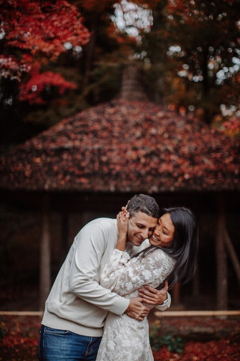 Katherine & Dan | Joy