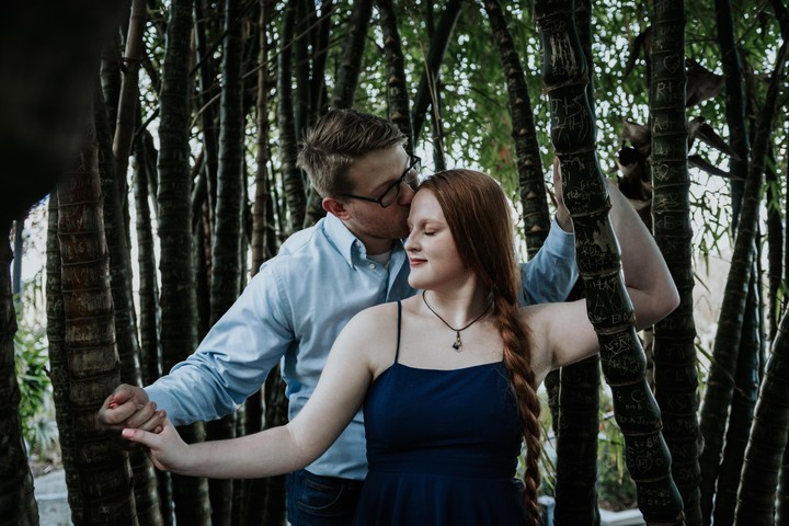 Madeline & Alexander