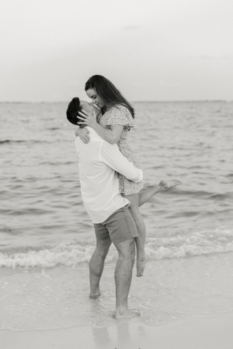 Lindsay & Derek | Joy