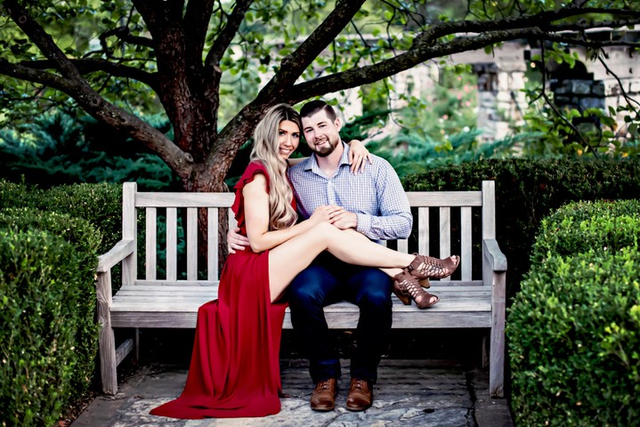 Tamara & Thomas | Joy