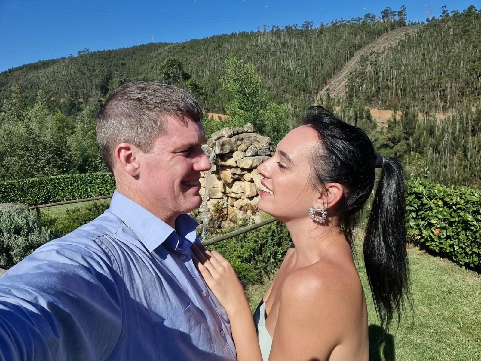 Sara & Ryan