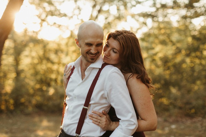 Ned & Molly | Joy