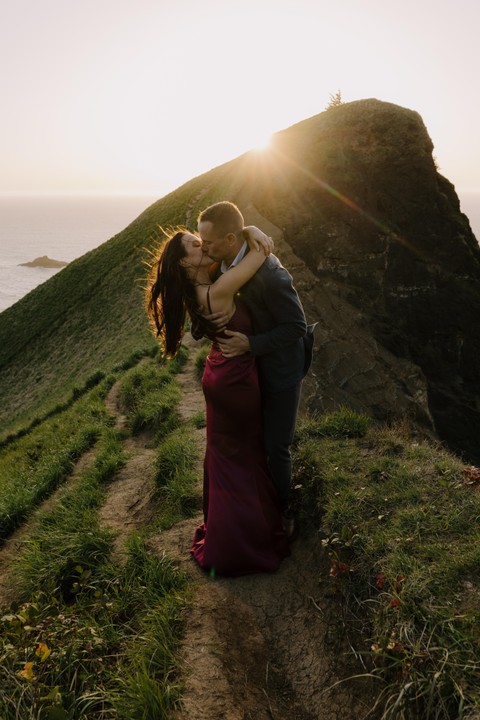 Jonathan & Christina