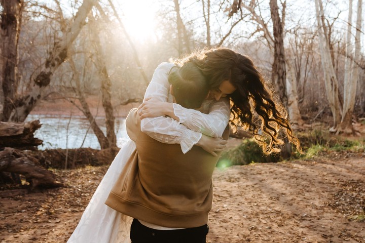 Brenna & Connor | Joy