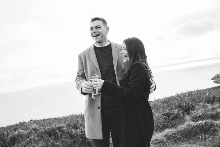 Liam & Kelly | Joy