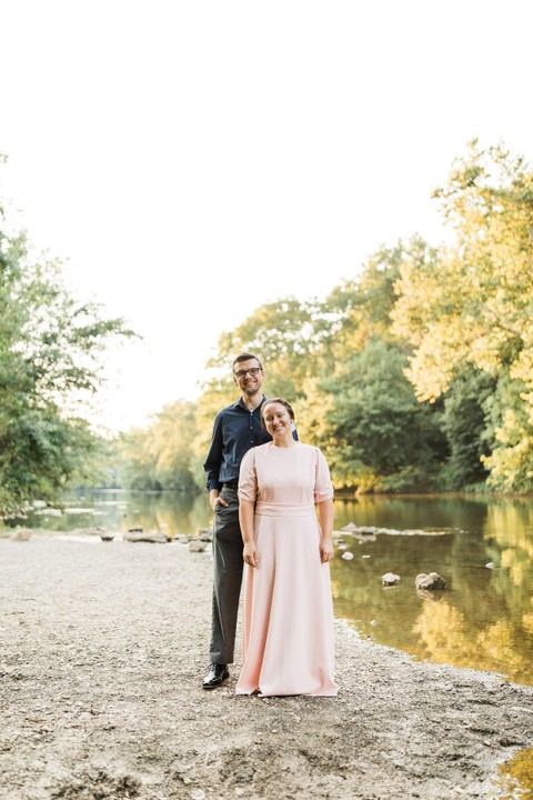 Thomas & Sharon | Joy