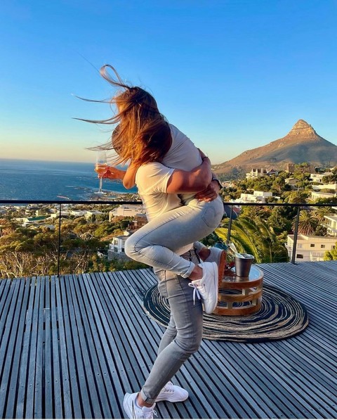 Jenna & Jonathan | Joy