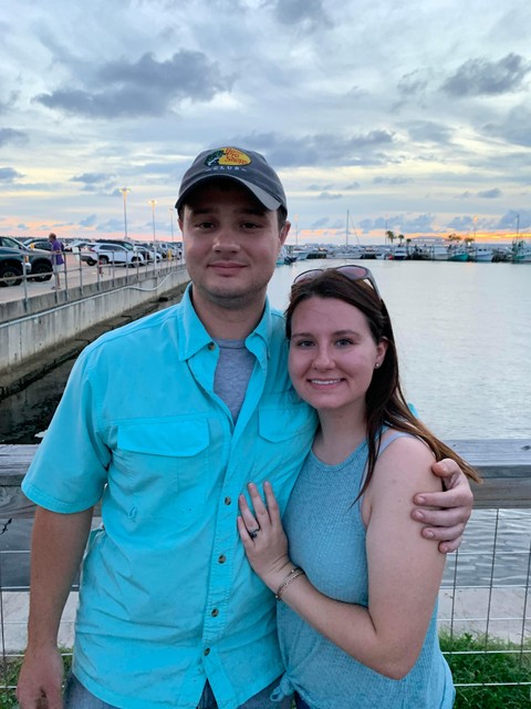 Katelyn & Justice | Joy