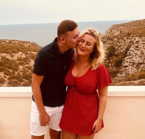 Ellissia & Thomas