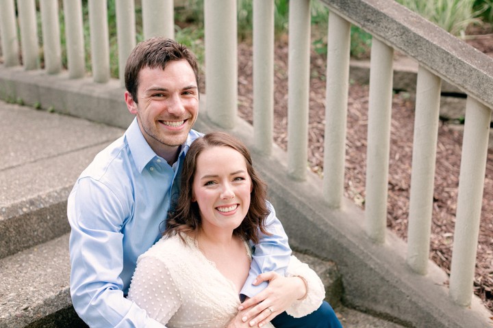 Kyleigh & Cameron | Joy