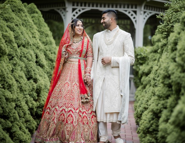 Avanie & Karthik | Joy