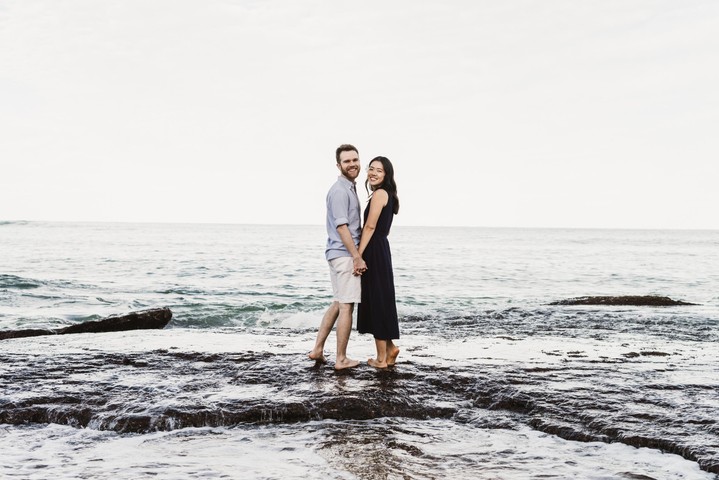 Rory & Nicholas | Joy