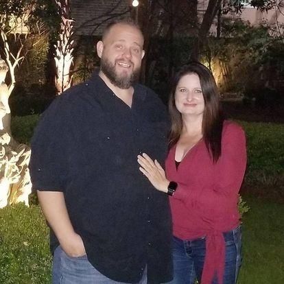 Michael & Alissa