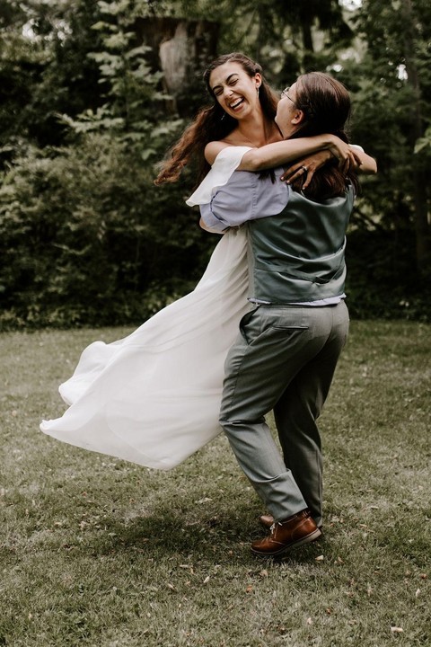 Celina & Collin | Joy