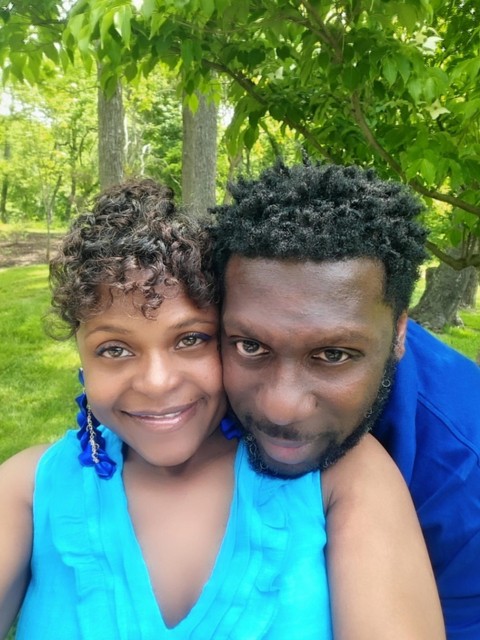 Sherma' & Willie | Joy