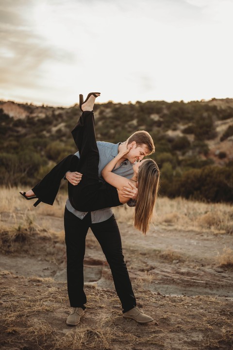 Victoria & Casey | Joy