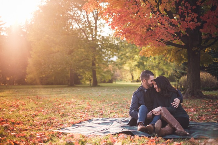 Katherine & Alexander | Joy