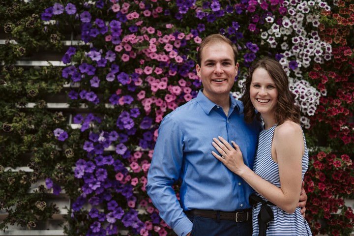 Kendall & Kevin | Joy