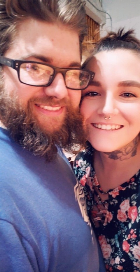 Julie & Austin | Joy