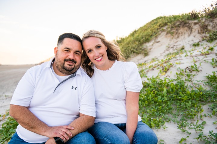 Brandi & Israel | Joy