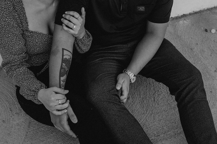 Tauni & Justin | Joy